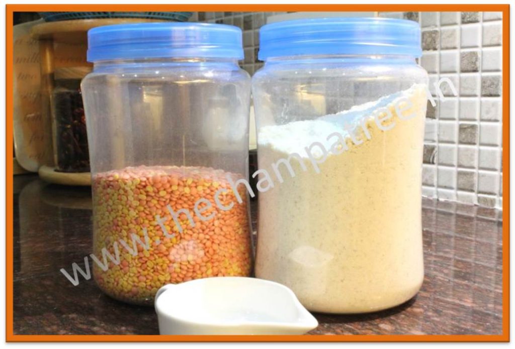 Introducing Semi-Solid Baby Diet to Your Infant after 6 months of age