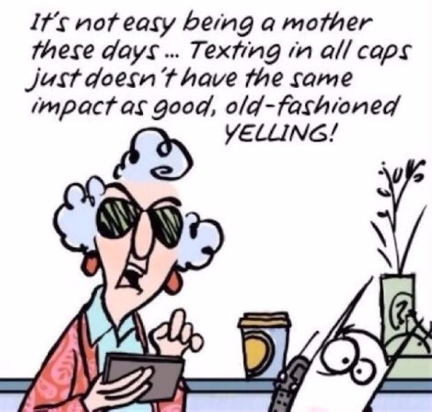 16 Mother's Day - Funny Pictures on Motherhood and Mom Life