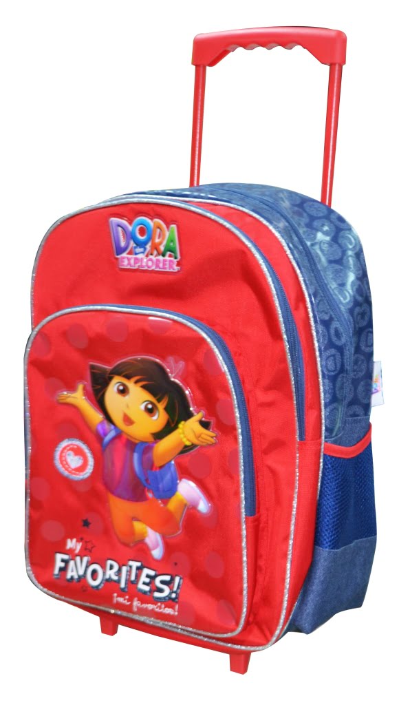 Back to School Range - All in preparation for the perfect start to the ...