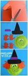 10 Amazing Halloween Party Games For Kids Using Paper Crafts