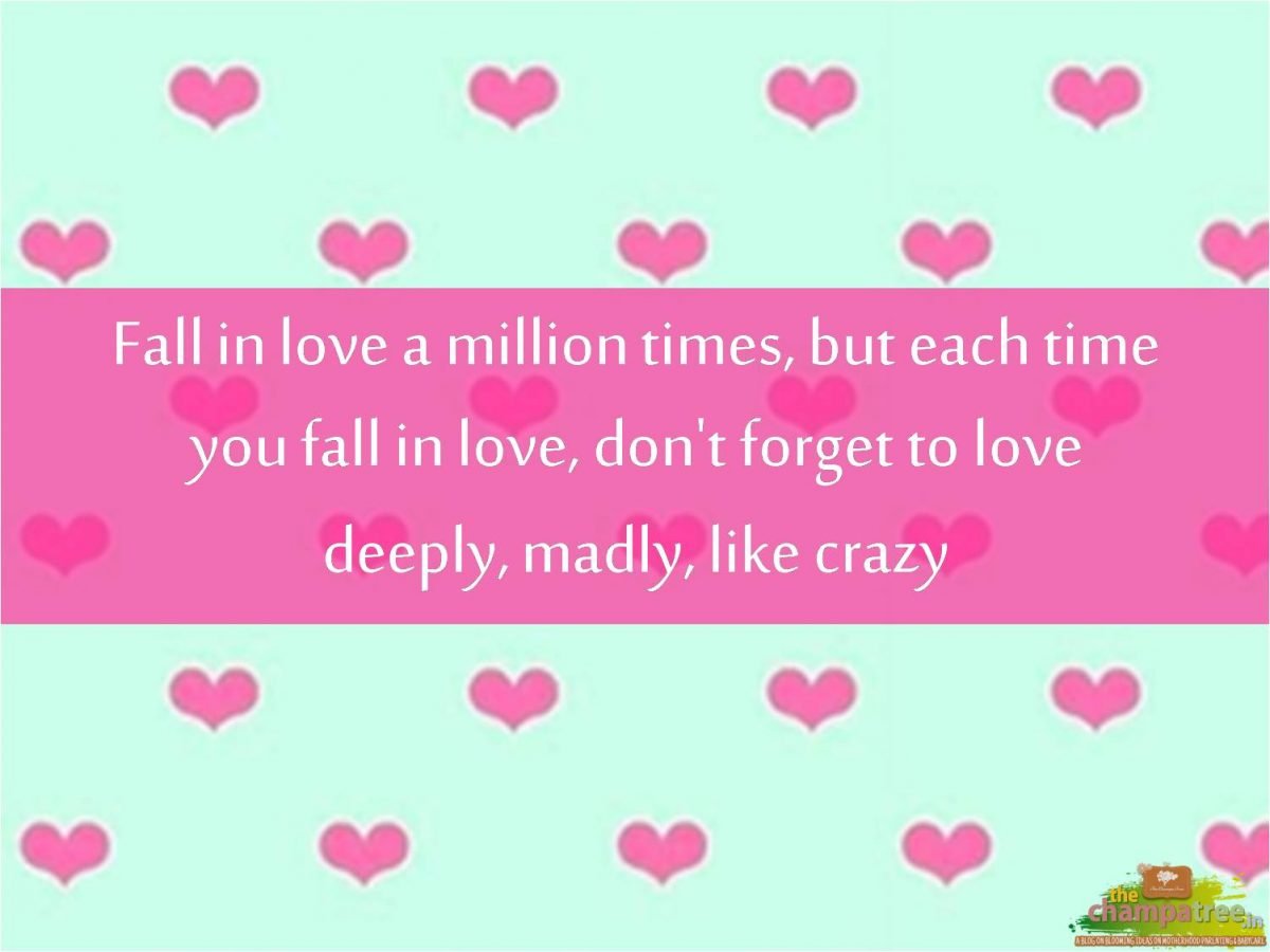 8 Love Sentences Every Mother Should Teach Her Child