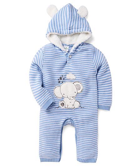 How to Dress and Care for a Newborn Baby in Winter?