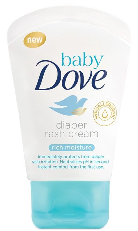 Taking Care of Your Baby's Dry Skin - What products to use?