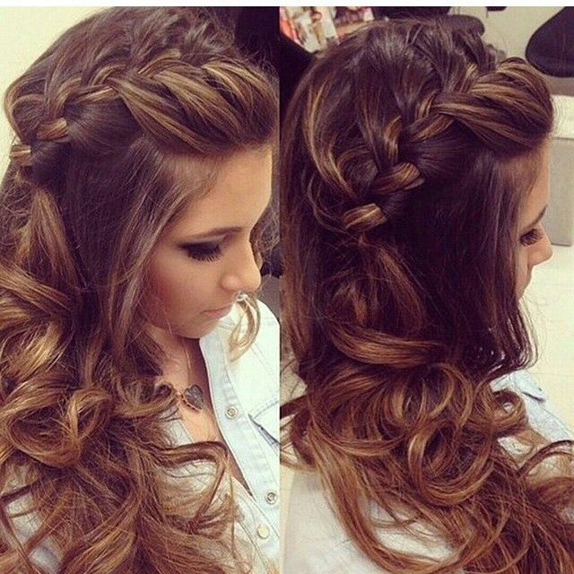 Braid Hairstyles For Moms - 20 Ultimate Rakhi Looks (The Champa Tree)