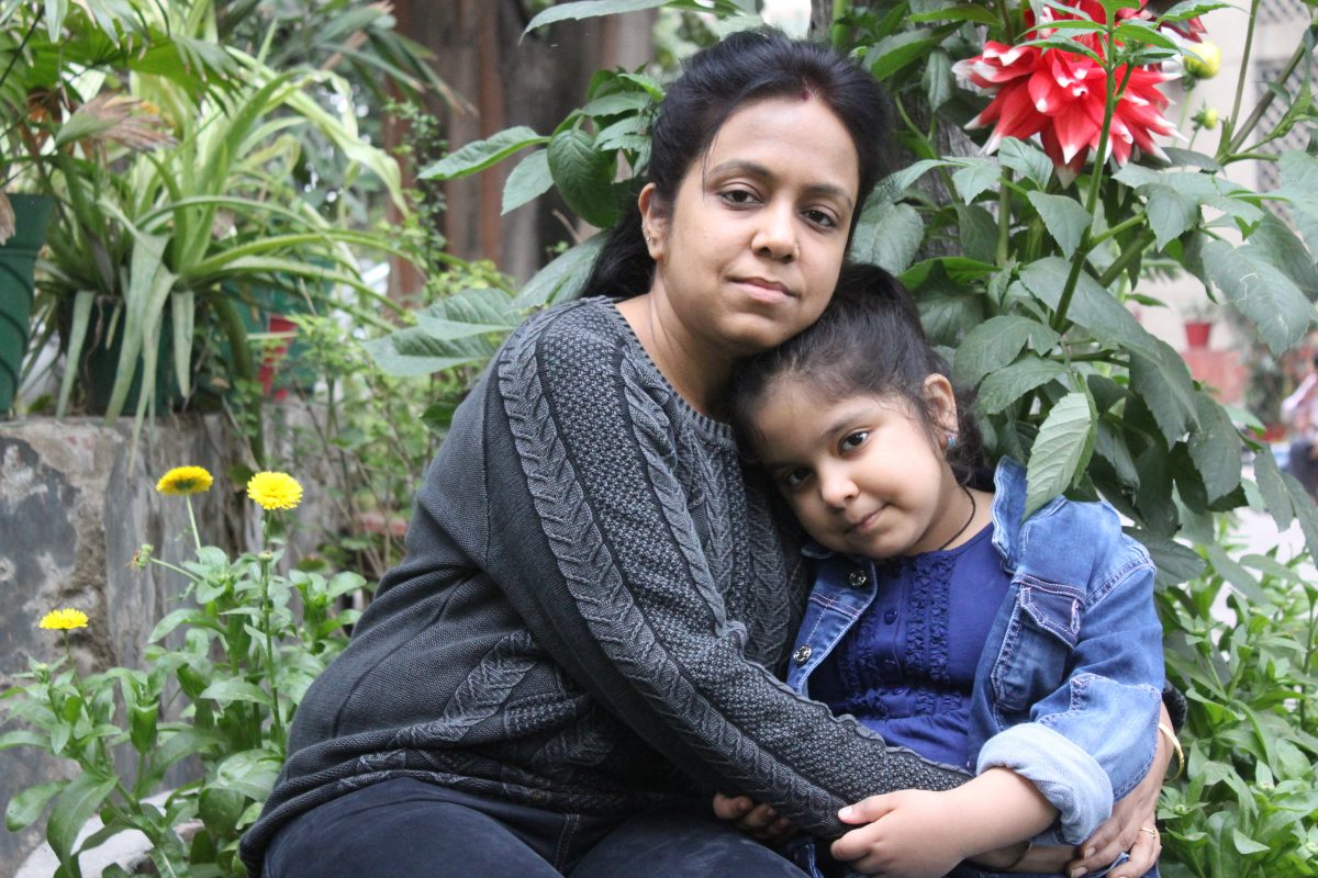 Why Having Just One Child is Ok - TCT