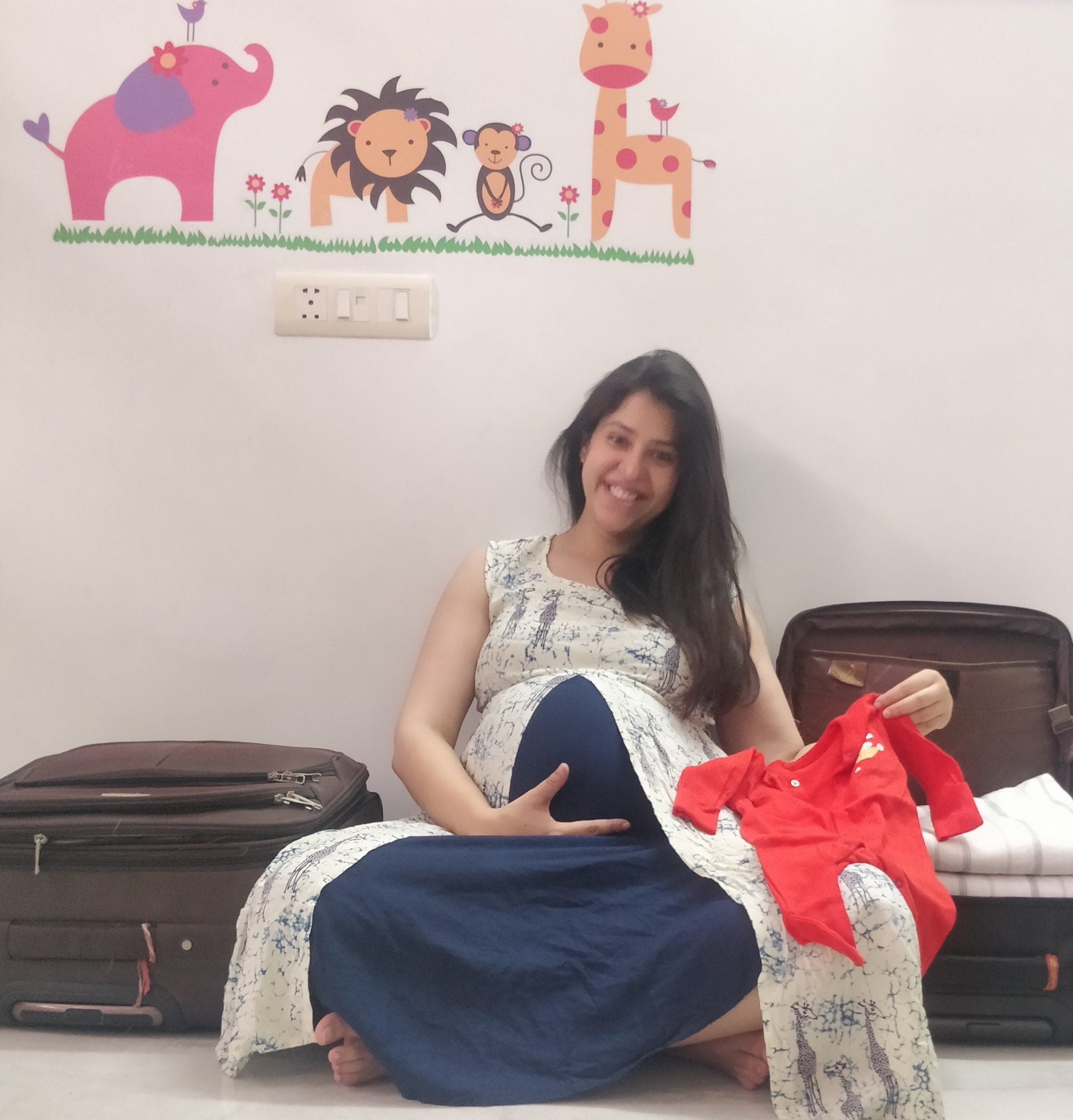 Meet Real Mom - Neha Bhalla and Her Take On Living Life on Her Terms