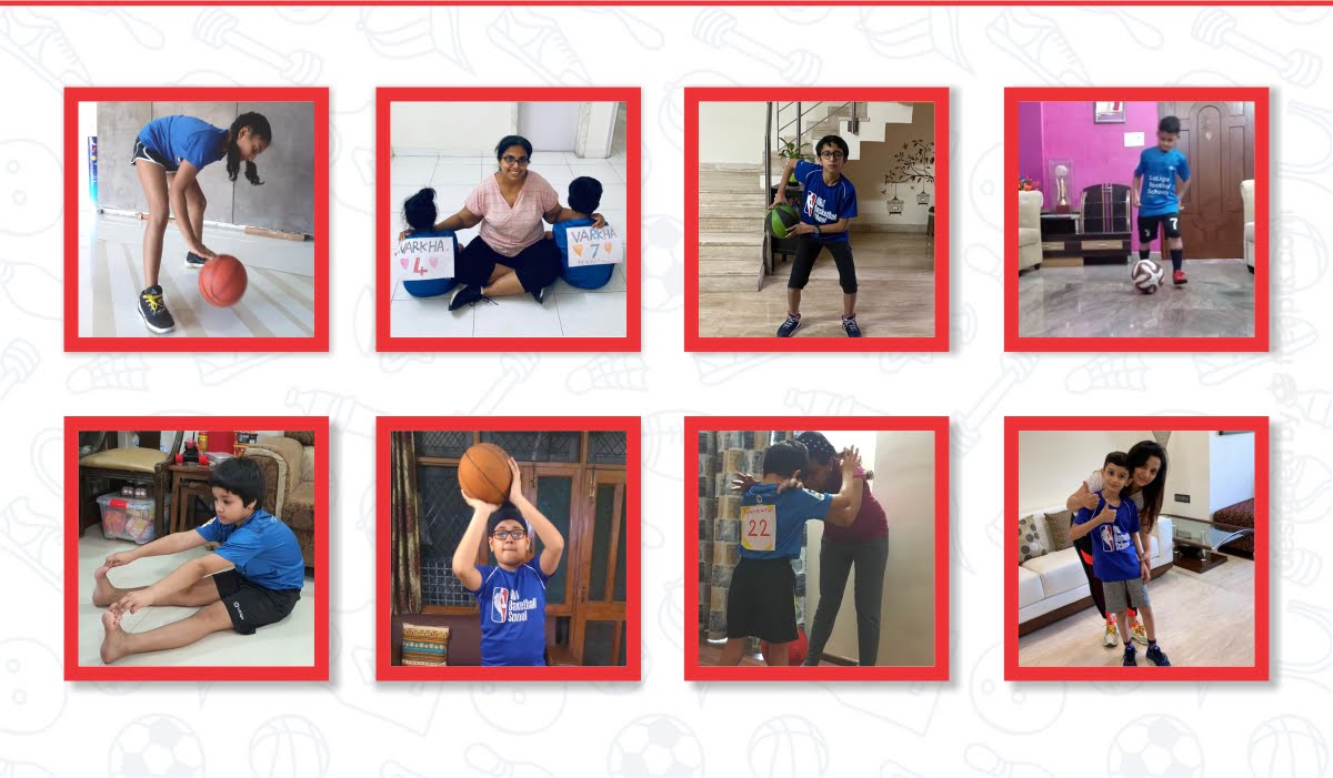 How To Include Online Fitness In Your Kids Routine - Health