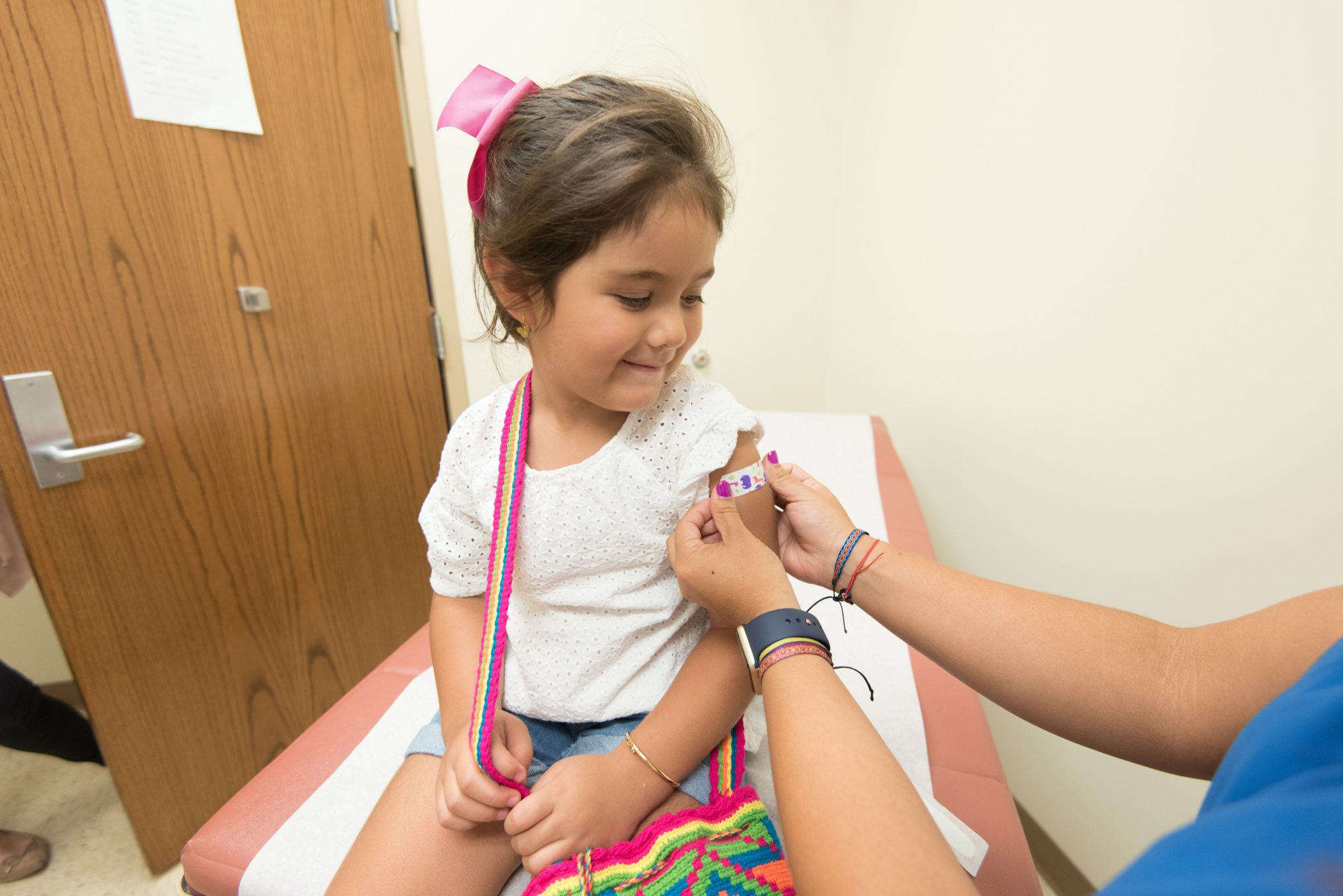 Vaccination Chart for Babies - Indian Motherhood & Parenting Blog ...