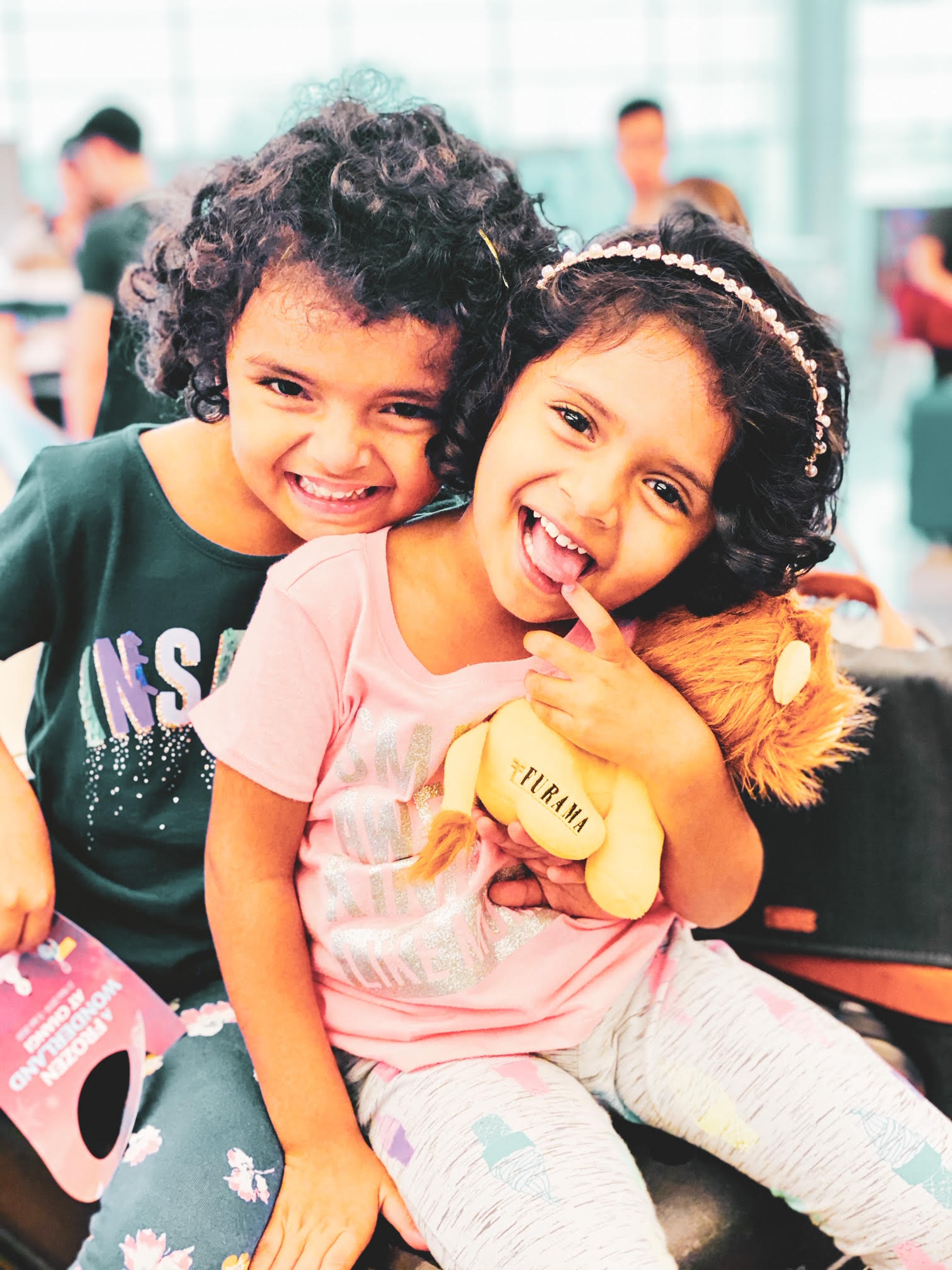 Once Globe-trotting Real Mom Trisha Das On The Motherhood Project