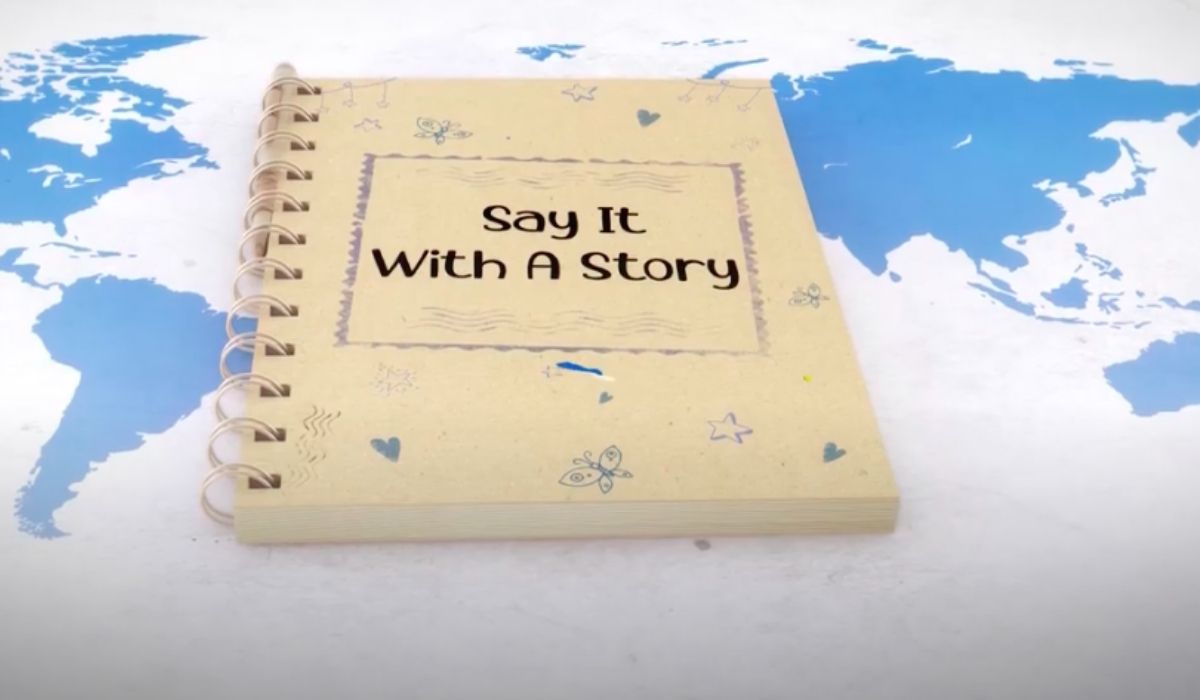 5 Ways Storytelling Session Maximize a Child’s Development