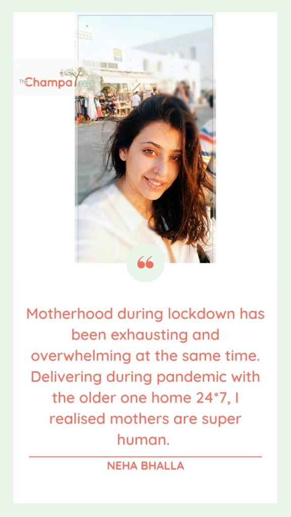 Indian Moms During Lockdown Vs Moms Abroad (Funny Video)