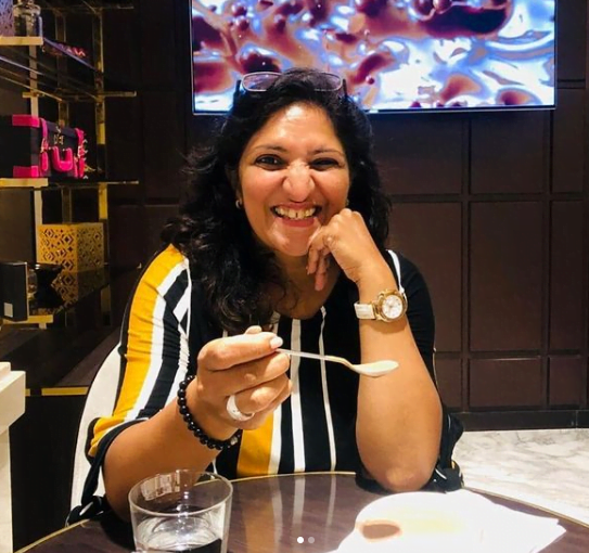 These Lady Biker Moms Are Redefining Motherhood