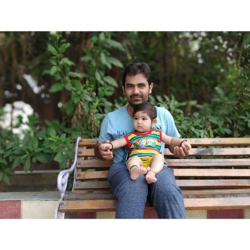 Importance of a Father - 4 Dads are Changing the Face of Fatherhood
