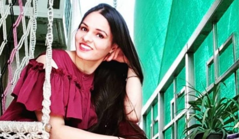 "I'm Strong For My Mother is the Strongest." - Real Mom Monika Sharma