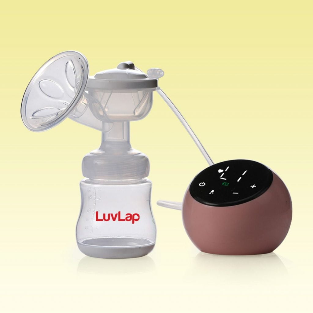 The Benefits of Using Breast Milk Pumps You didn't Know!