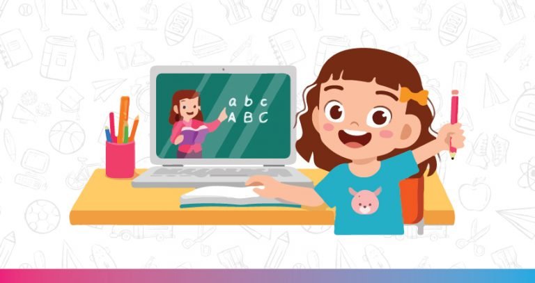 5 Tools that will Make Your Kids Realize that Learning is Fun