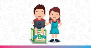 5 Tools that will Make Your Kids Realize that Learning is Fun