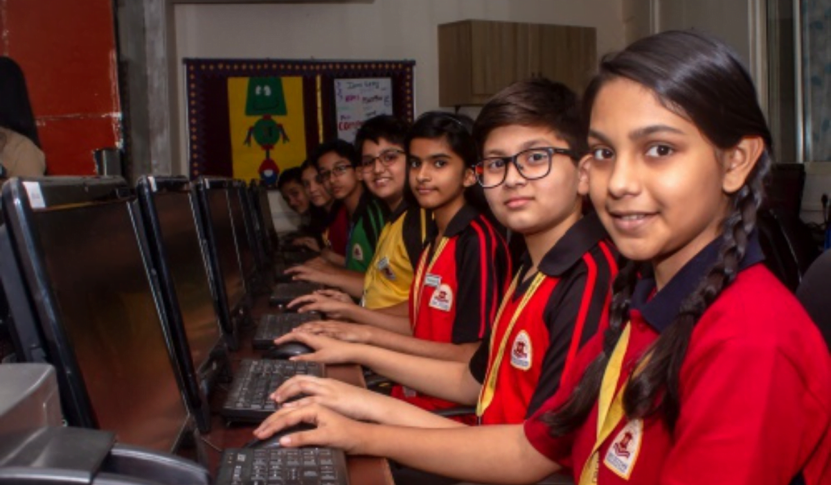 CBSE School - How to Find the Best School for Your Kids? (TCT)