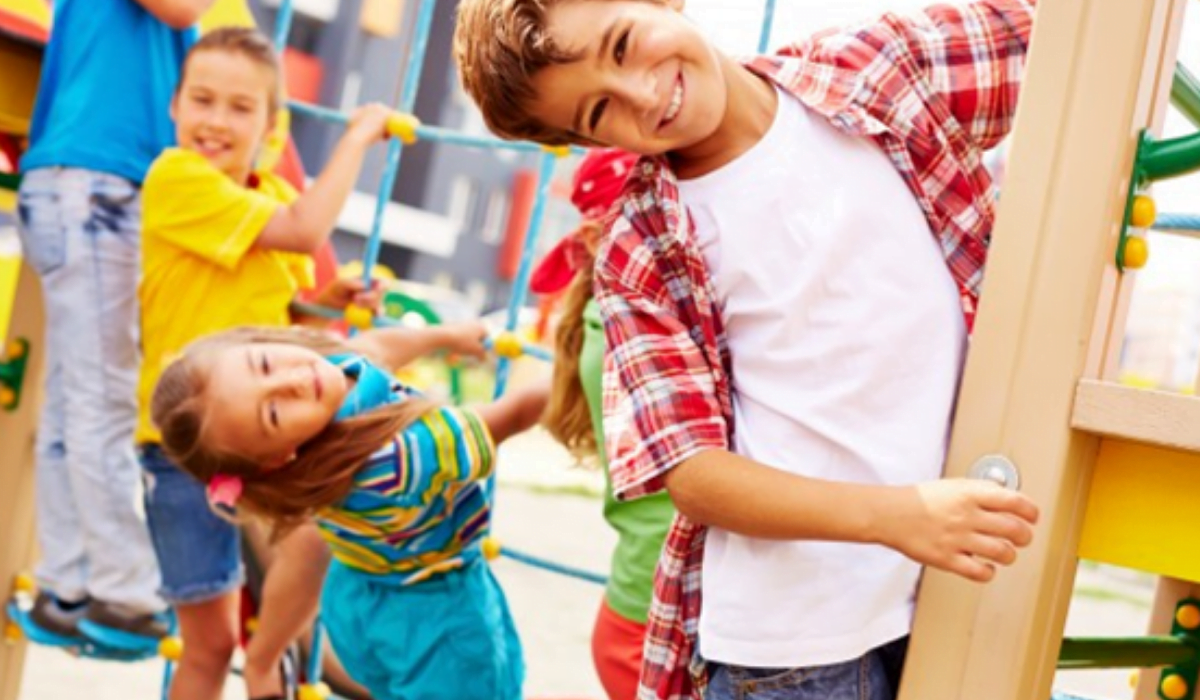 Boredom in Kids - Tips to Engage You Little Ones (The Champa Tree)