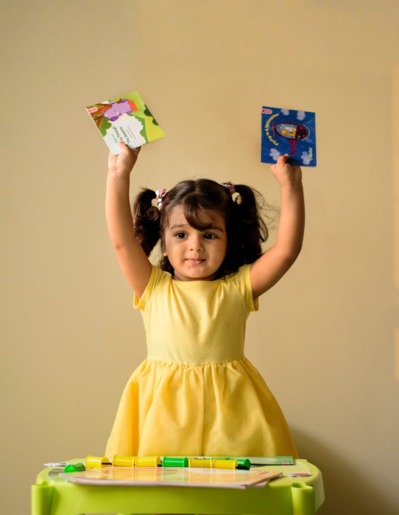 Flintoclass@HOME - The Best Activities for Preschool at Home