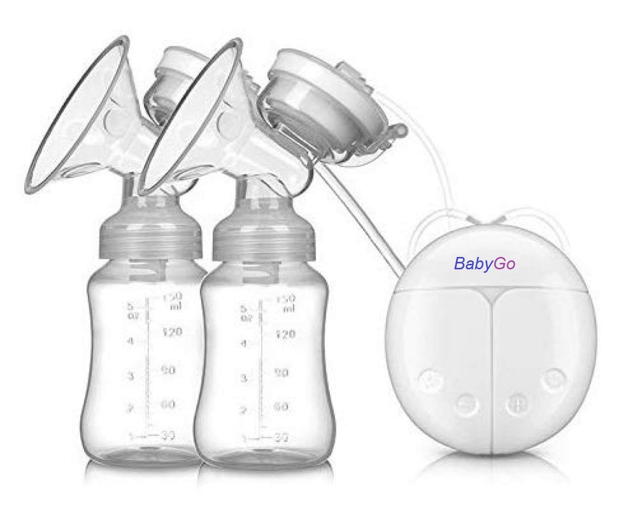 Breast Pump for Milk - Why is It Necessary? - The Champa Tree