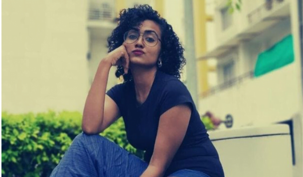 "Knowledge About Sex is Not Easy" - Swati Jagdish aka Mayas Amma