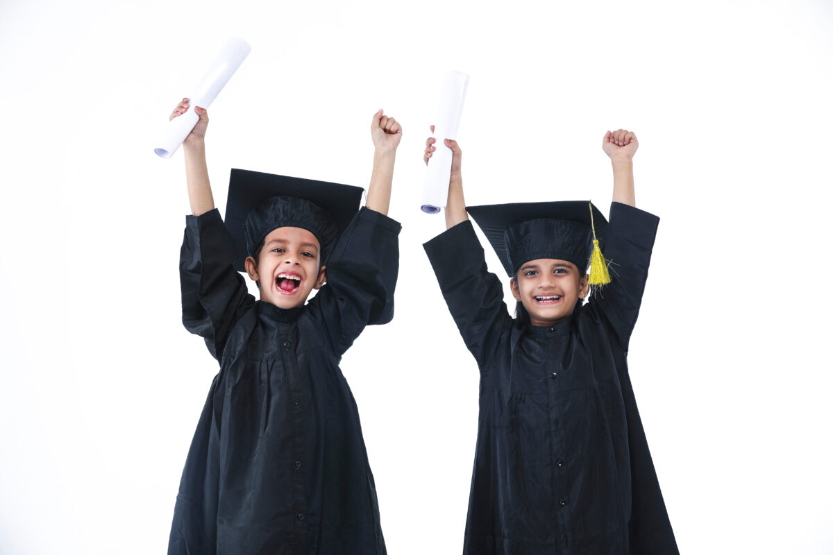 The Ultimate Guide to Investing for Child's Future Education