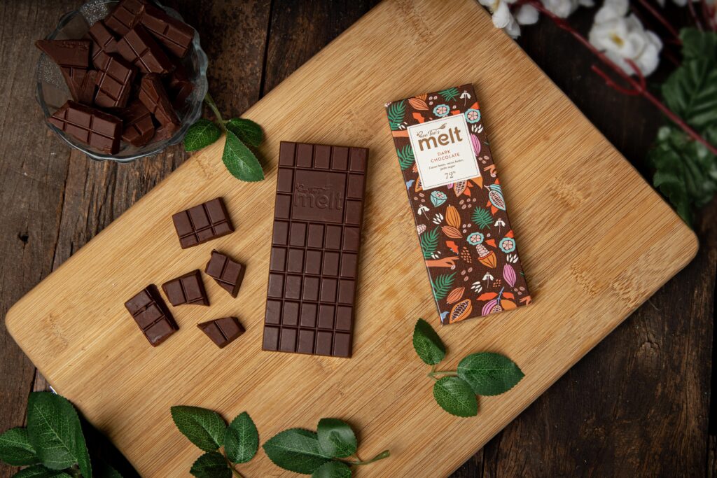 7 Unknown Benefits of Eating Chocolates - The Champa Tree