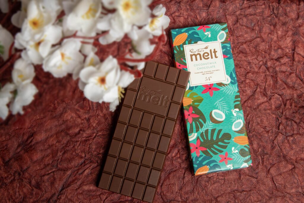 7 Unknown Benefits of Eating Chocolates - The Champa Tree