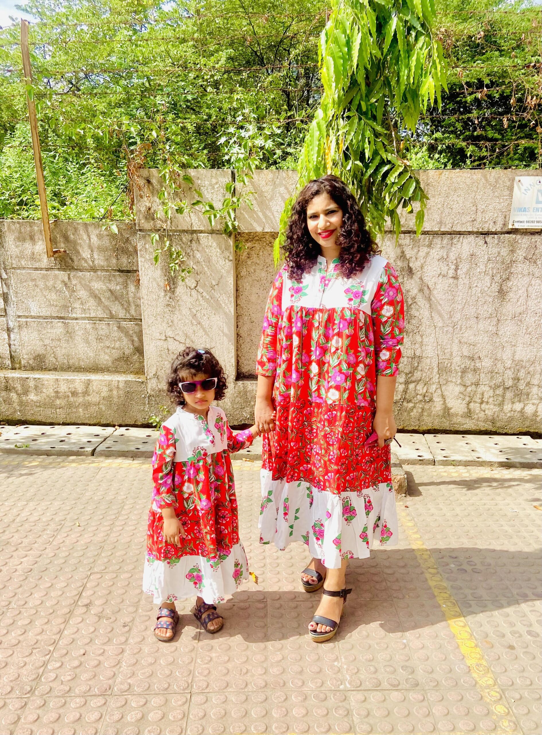 Raising an Empathetic and Kind Kid - The Champa Tree