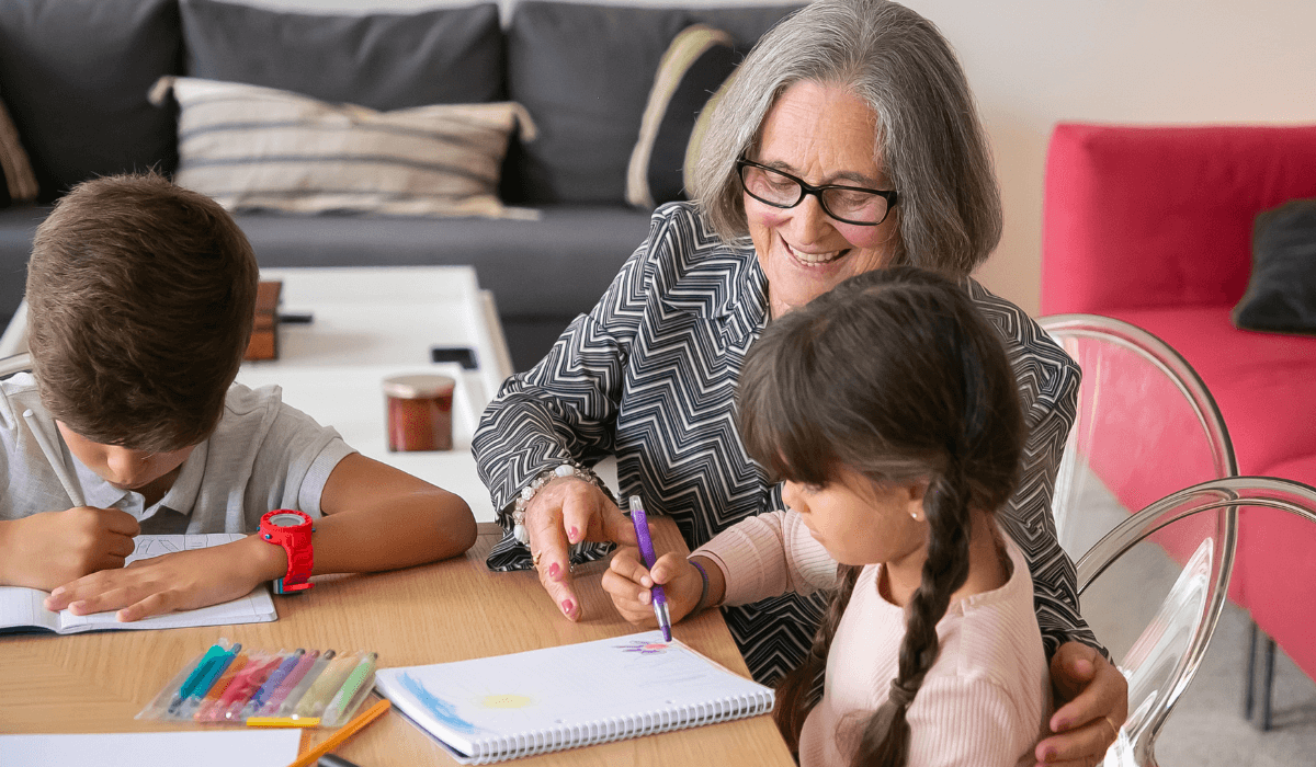 Raising an Empathetic and Kind Kid - The Champa Tree