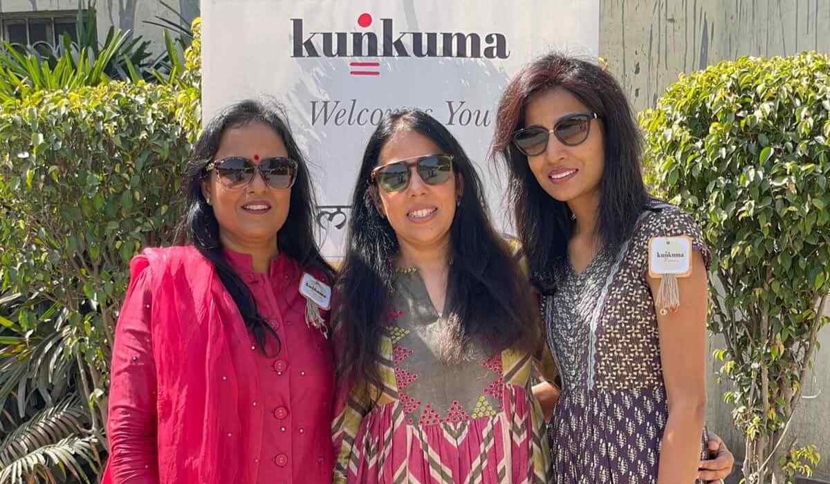 Kunkuma - A Sustained Legacy Of Handmade Soaps and Products