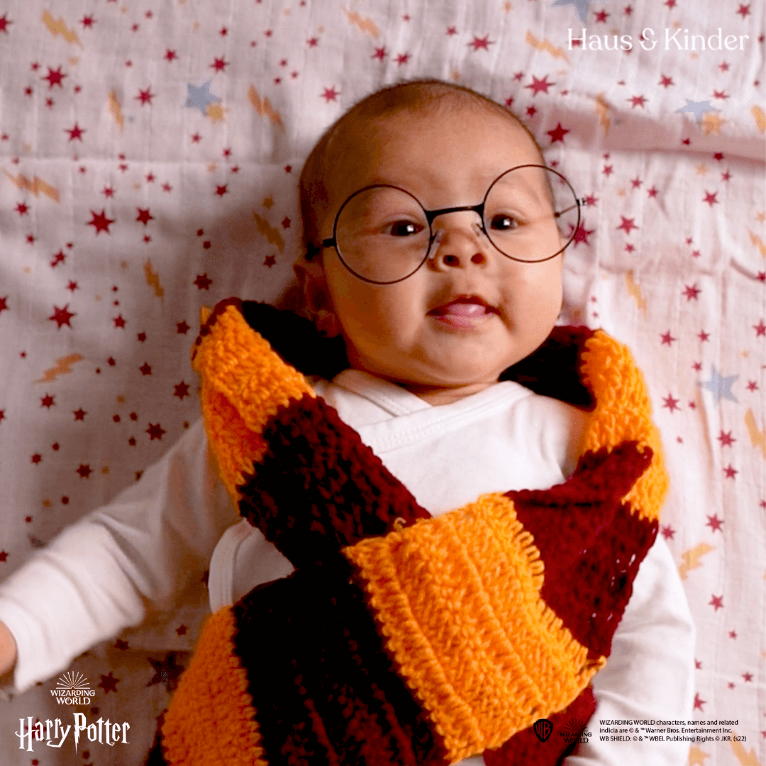 Explore The Magical Harry Potter Children's Collection - TCT