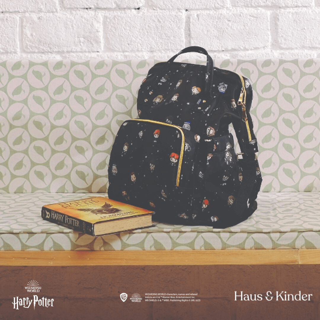 Explore The Magical Harry Potter Children's Collection - TCT