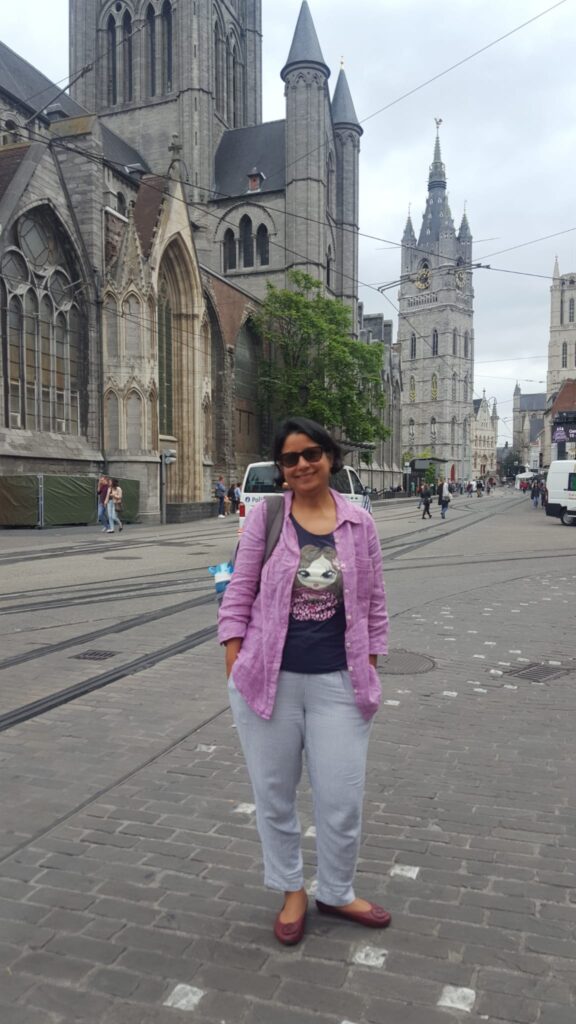 Curiosity Kids - A Real Mom Initiative To Make Science Fun