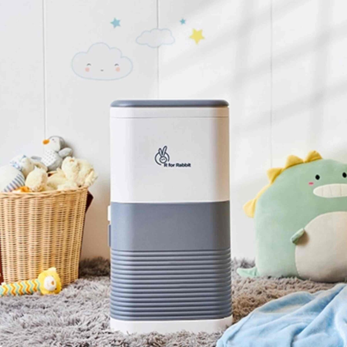 Choosing Diapers for Newborn Baby - Things To Keep In Mind (TCT)