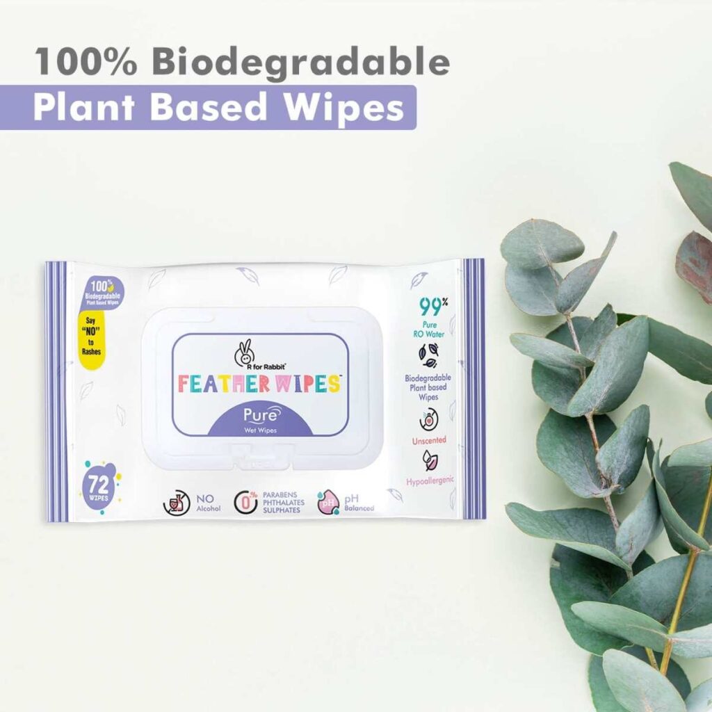 Home Remedies for Diaper Rash and Best Baby Wipes Online - TCT