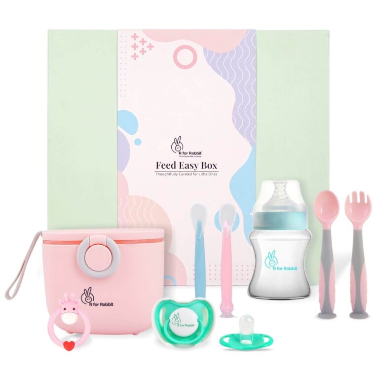 3 Exciting Baby Gift Sets That Will Blow Your Mind
